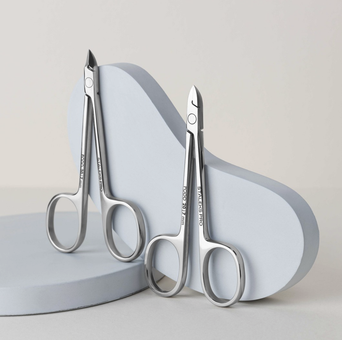 PODO tools Staleks Pro – STALEKS PRO UK