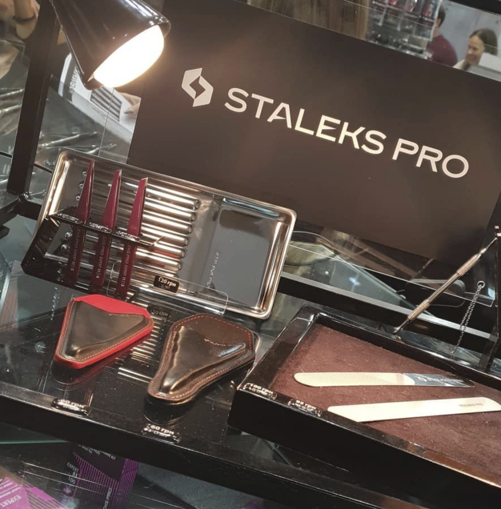 Accessories Staleks Pro – STALEKS PRO UK