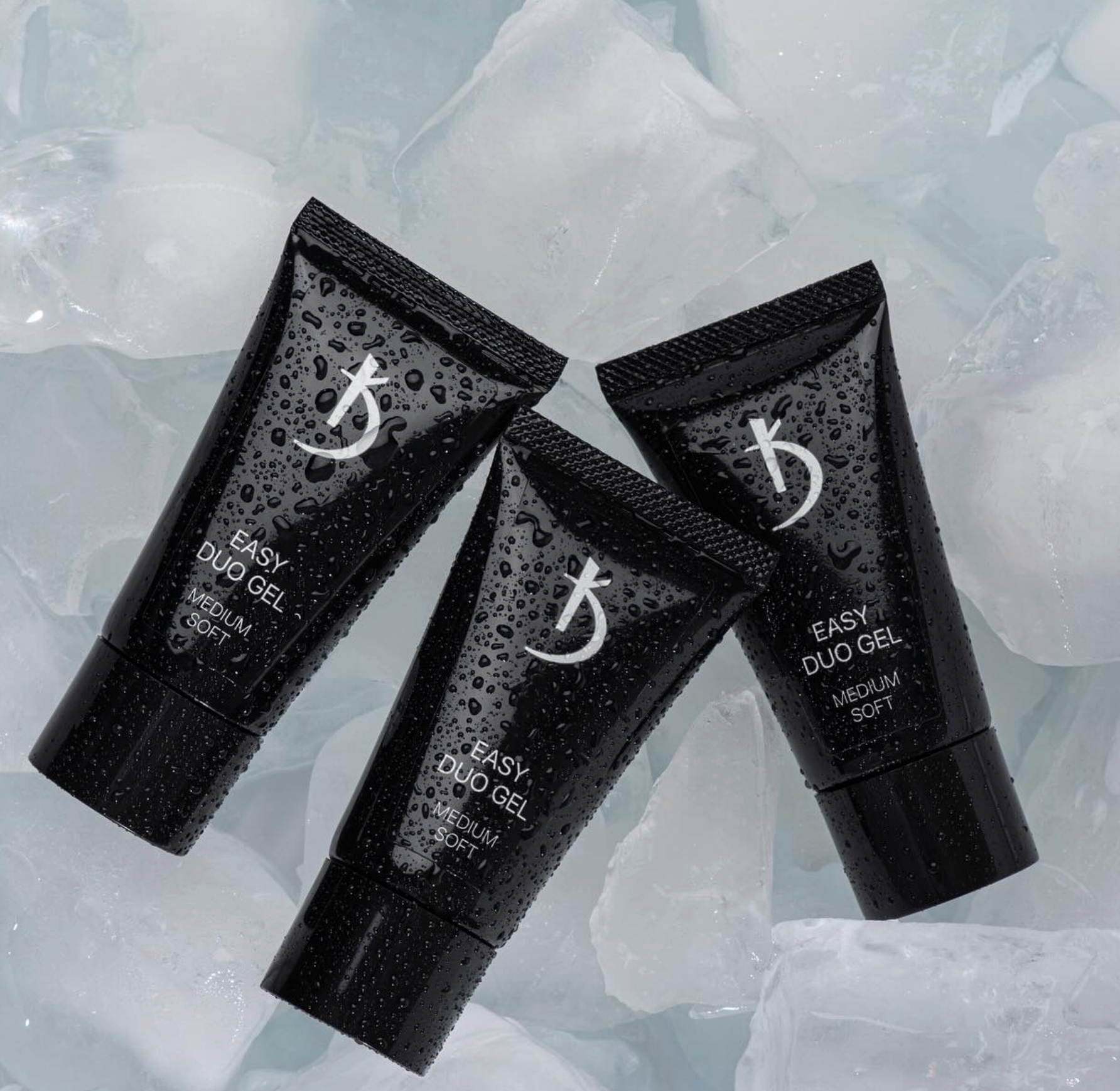 Easy Duo Gel Medium Soft Kodi Professional – STALEKS PRO UK