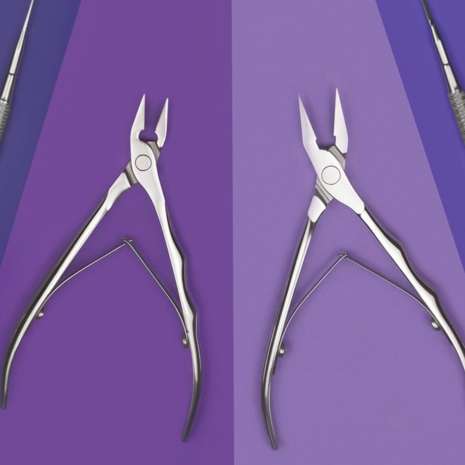 Ingrown nail nippers Staleks Pro – STALEKS PRO UK