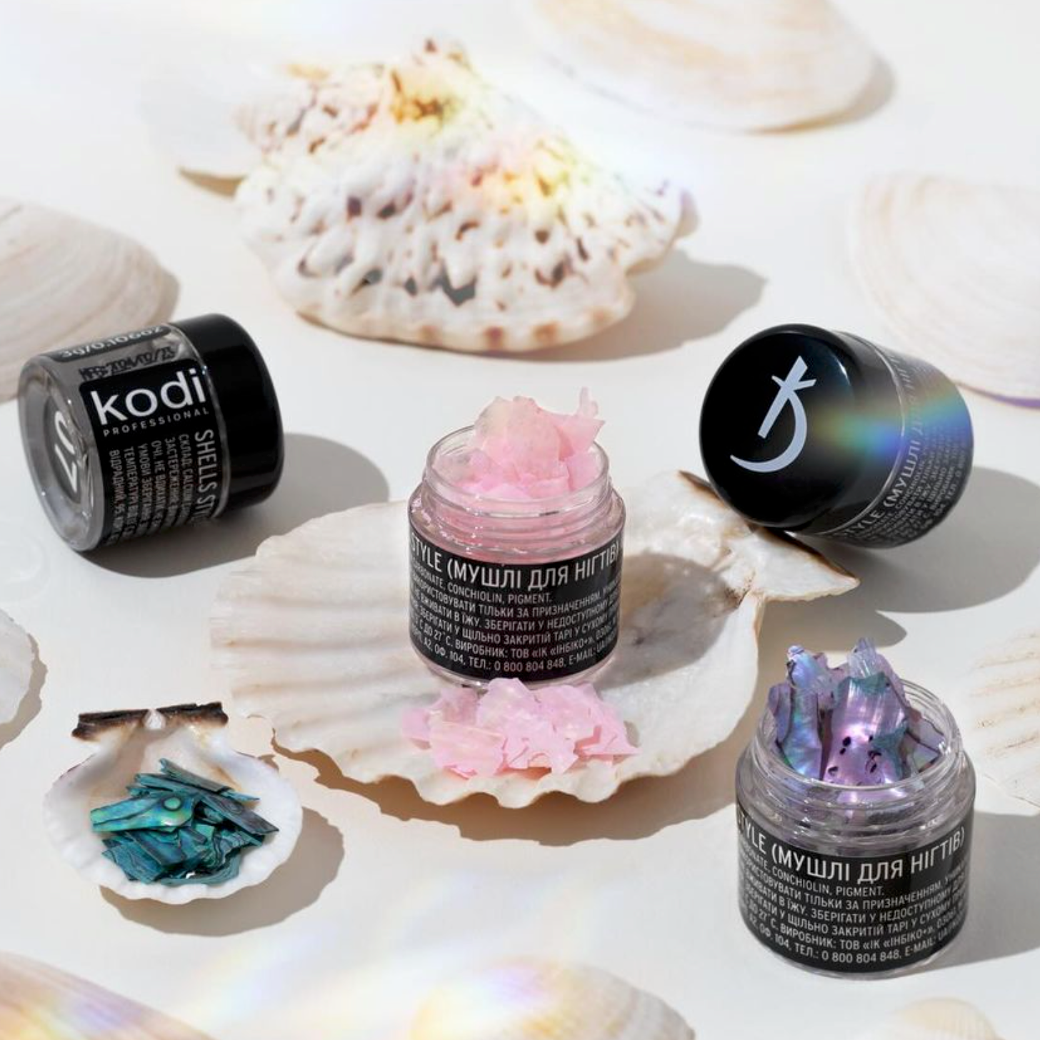 Nail Art Kodi Professional – Page 4 – STALEKS PRO UK