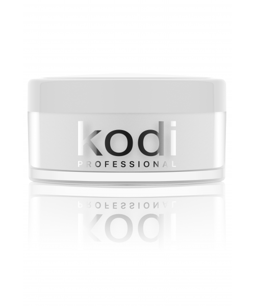 Perfect White Powder - Basic White Acrylic – STALEKS PRO UK