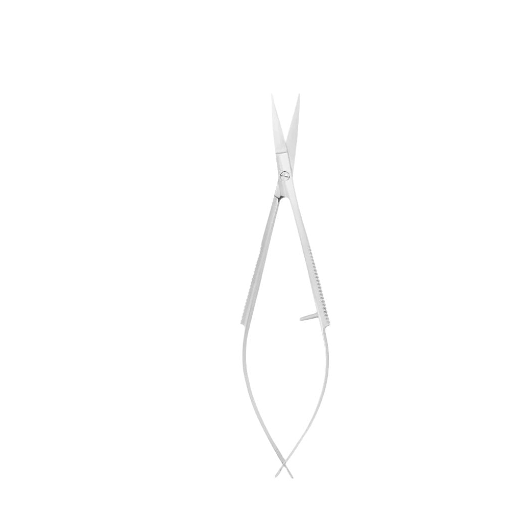 Professional micro scissors Expert 90 Type 1 – STALEKS PRO UK